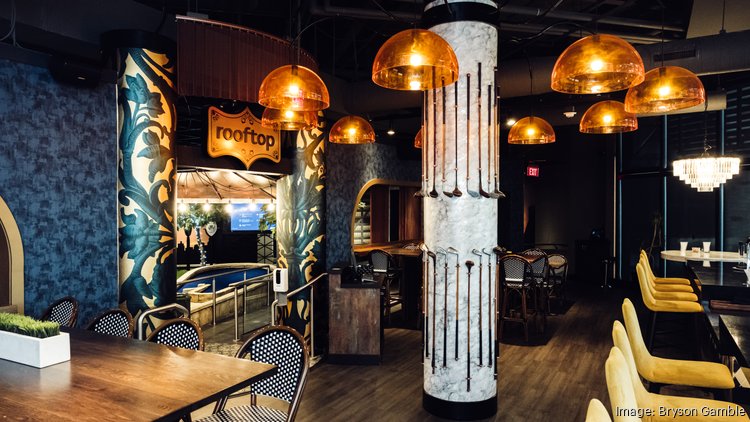 Puttery mini-golf concept sets opening for Country Club Plaza location ...