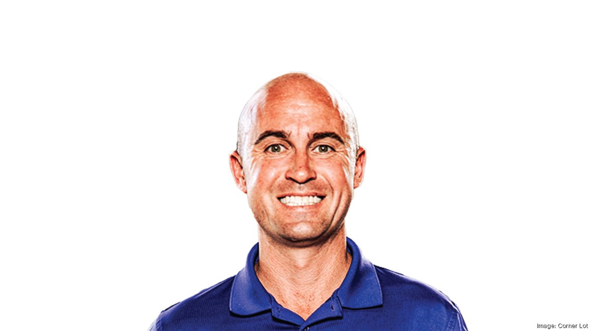 2023 Rising Stars Real Estate: Justin Higgins of Corner Lot ...