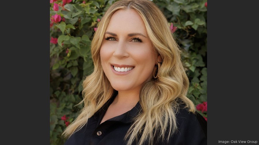 Kelly McCormick, is new VP of Programming for Oak View Group in Arizona ...