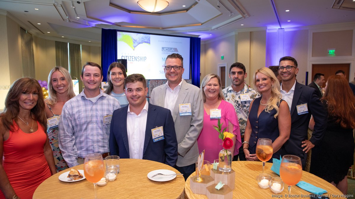 J. Calnan & Associates - Boston Business Journal