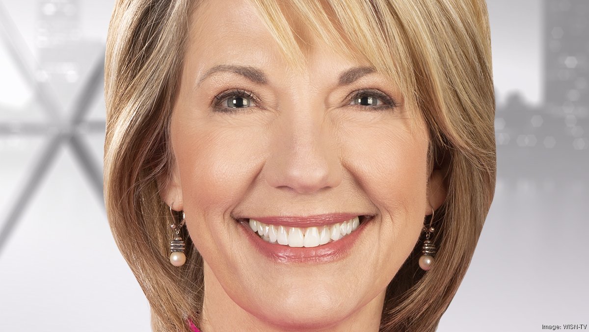 Joyce Garbaciak trims her anchor schedule at Channel 12 - Milwaukee ...