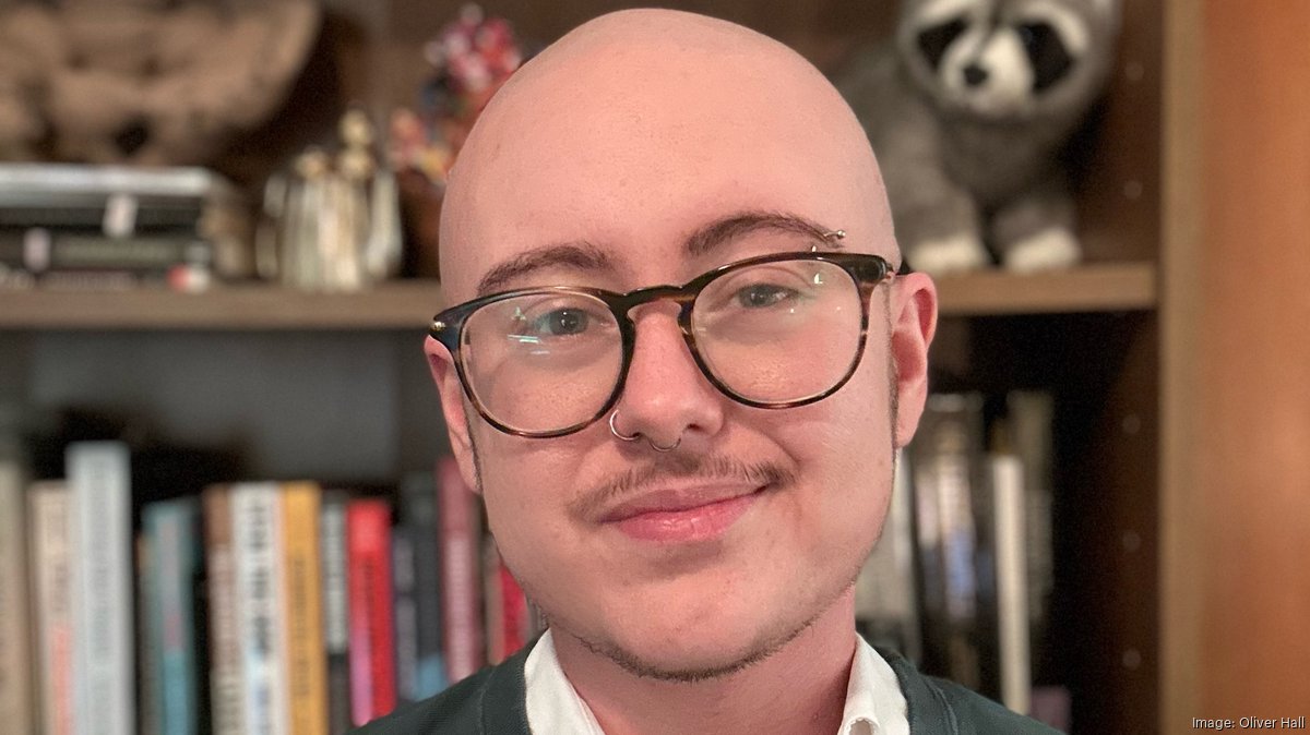 Allen Oliver Hall at Timothy Samons blog