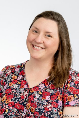 20 People to Know in Nonprofits: Julia Leist - Louisville Business First