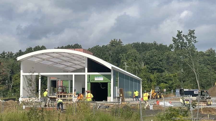 Buster's Car Wash to open on Route 9 in Malta - Albany Business Review