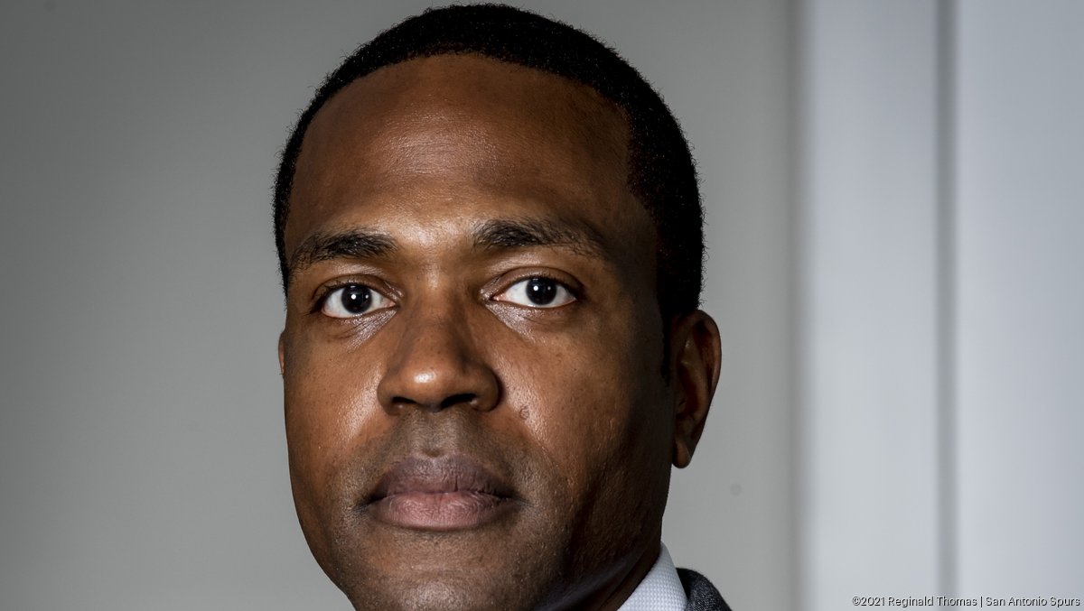 Spurs COO stepping down as team preps for Wembanyama debut - San ...