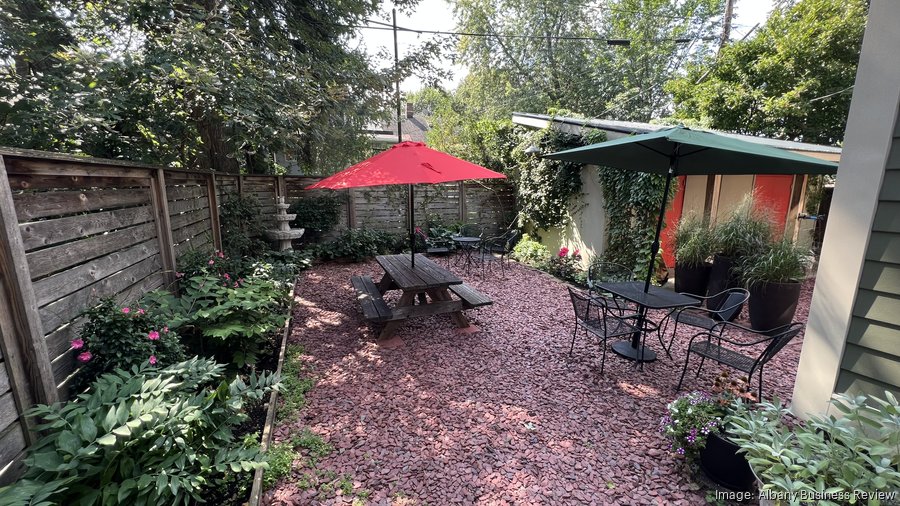 Troy's Jacob Alejandro adds coffee shop location in Albany - Albany ...