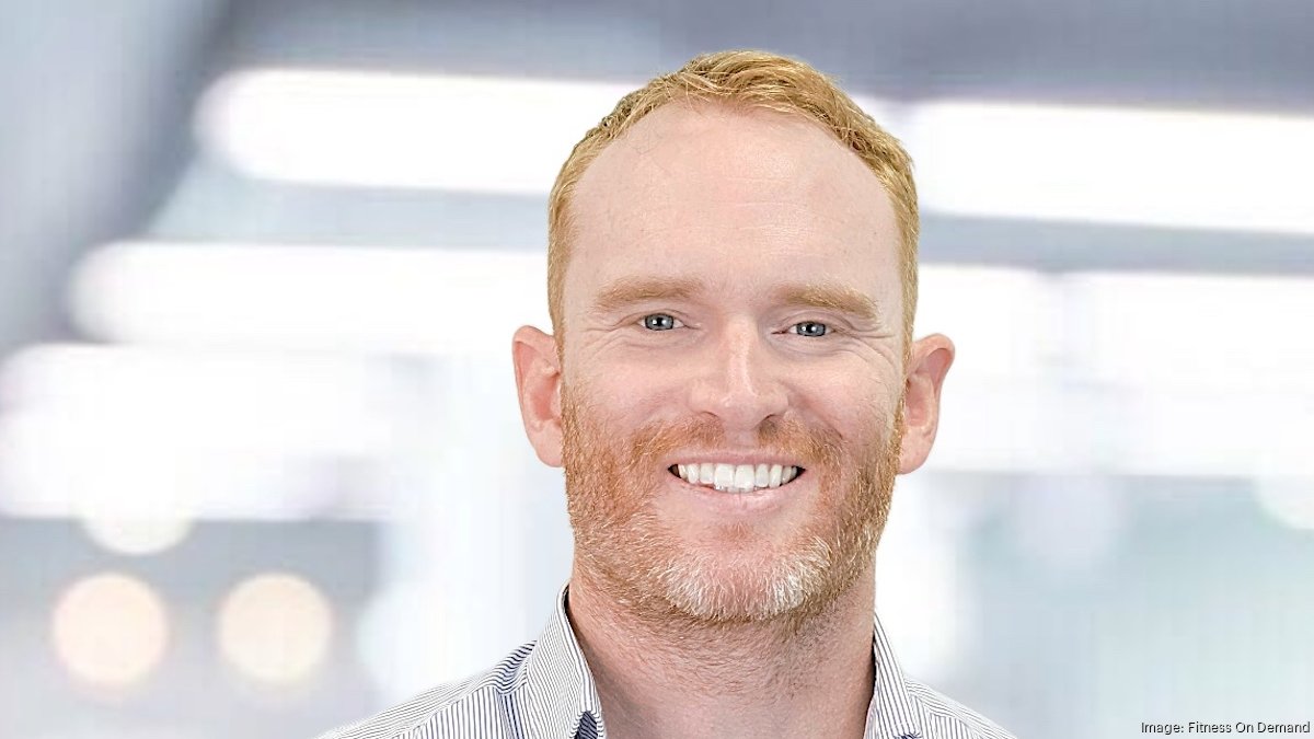 Lift Brands' Fitness on Demand has a new CEO with big ideas for a ...