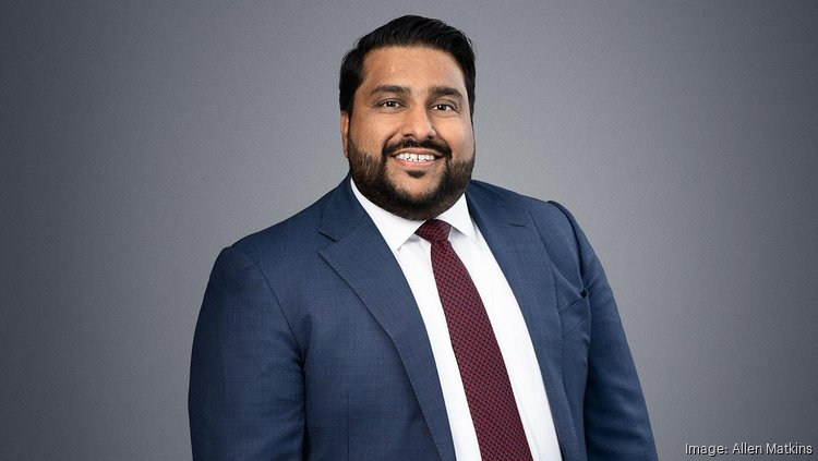 Allen Matkins opens law offices in New York City - L.A. Business First