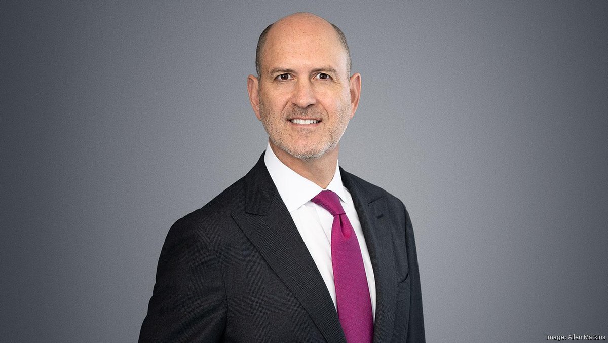 Allen Matkins opens law offices in New York City - L.A. Business First
