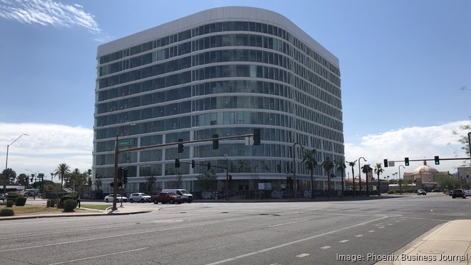 Here's what Phoenix offices could be turned into apartments, according ...