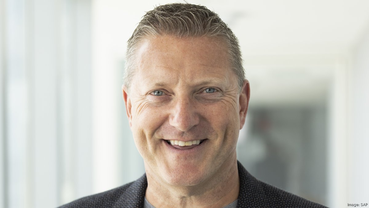 SAP North America president says region's tech scene needs to make more noise - Philadelphia ...