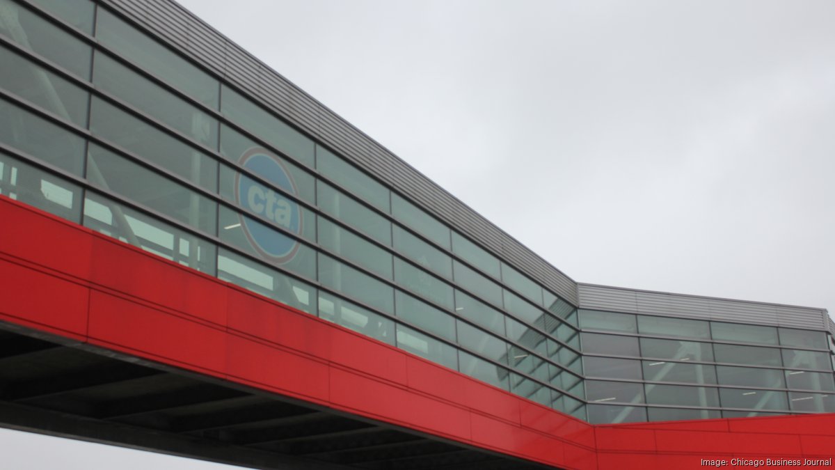 Chicago Red Line Extension gets $2 billion federal grant - Chicago ...