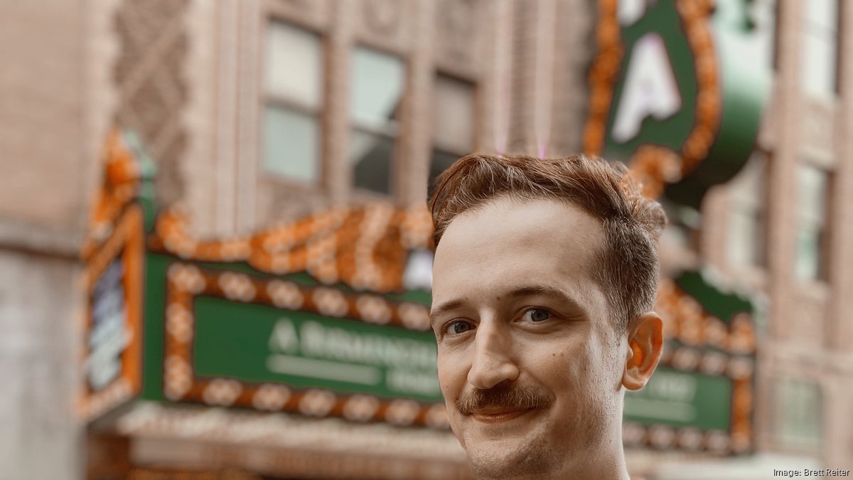 Cinema Columbus names Emmy-nominated film producer as film festival ...