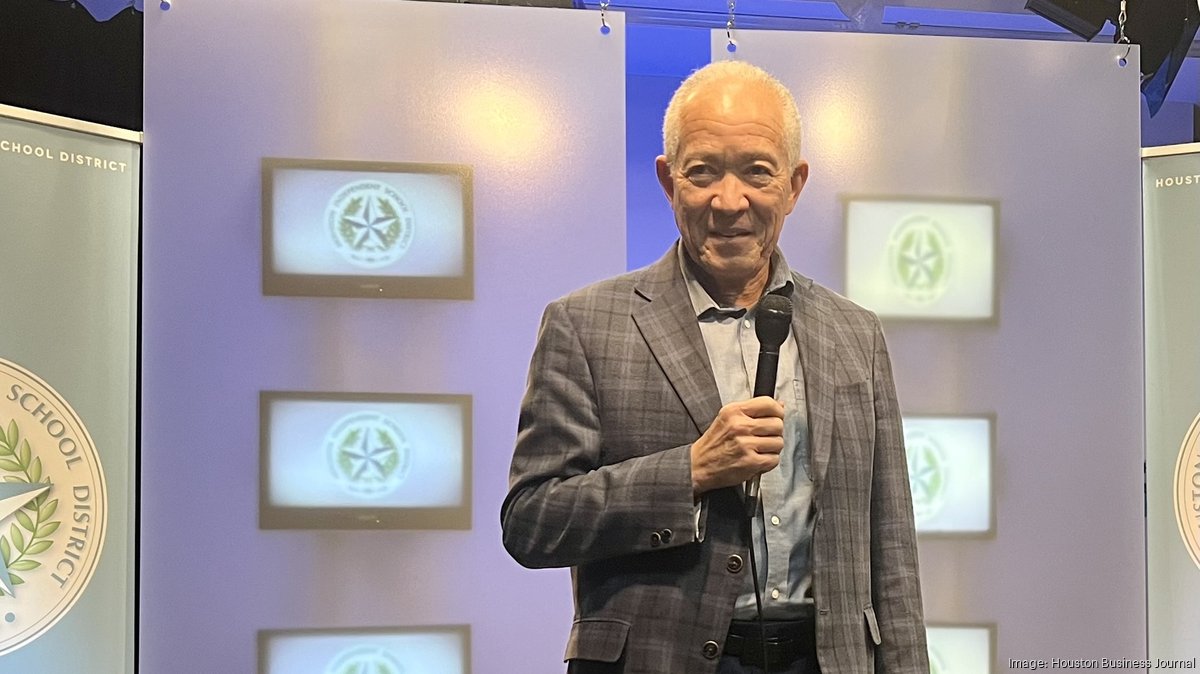 Houston ISD board OKs big bonus for Superintendent Mike Miles - Houston ...