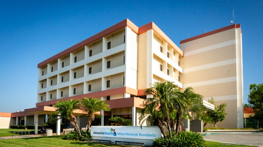 Adventist Health acquires Beverly Community Hospital near LA ...