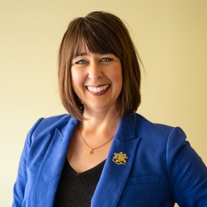 Laurel Driskell, Kennedy Berkley - Wichita Business Journal