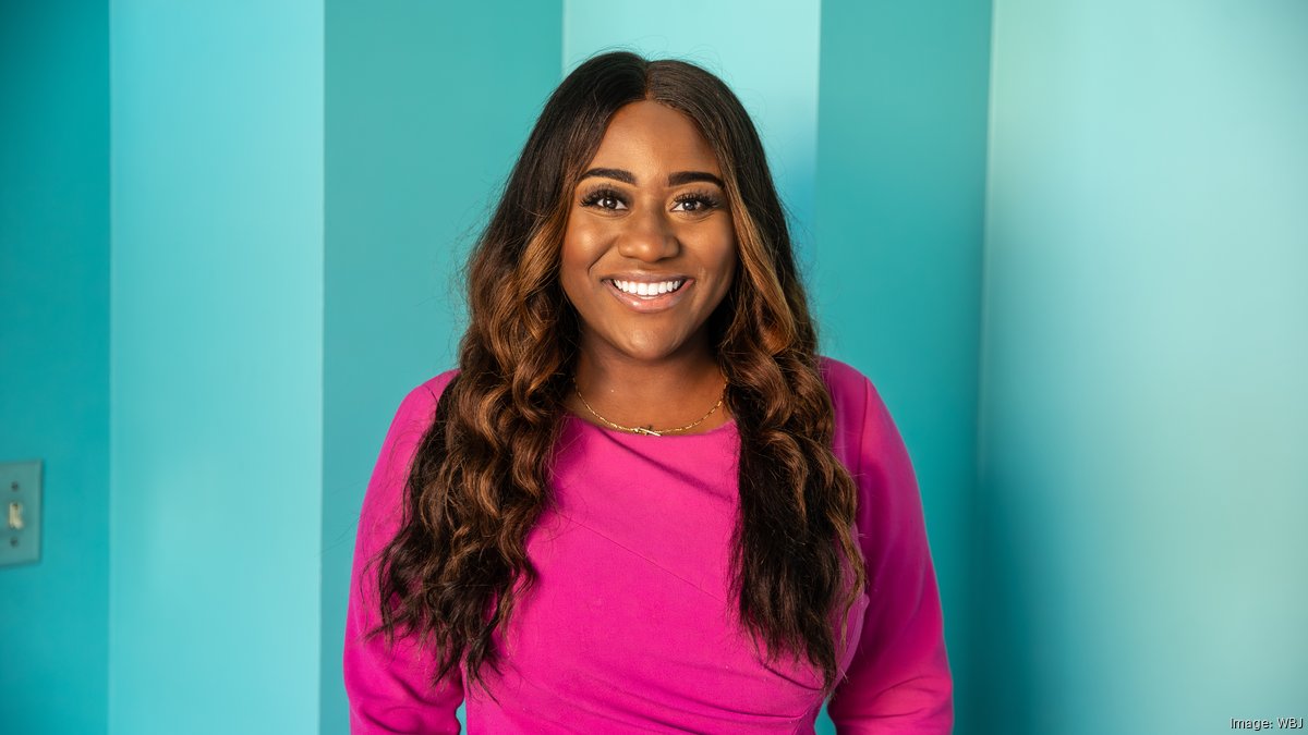 Sashia Hill, Princess in Me Kids Spa - Wichita Business Journal