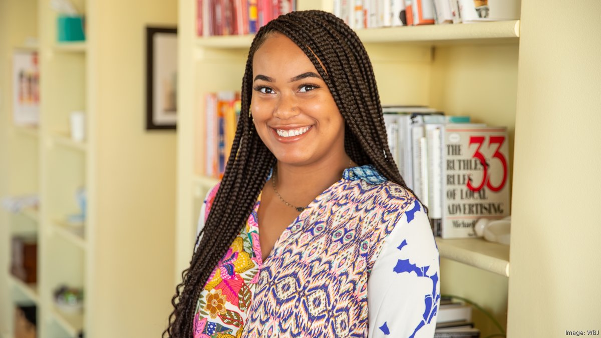 Sydney McGrown, McGrown Images - Wichita Business Journal