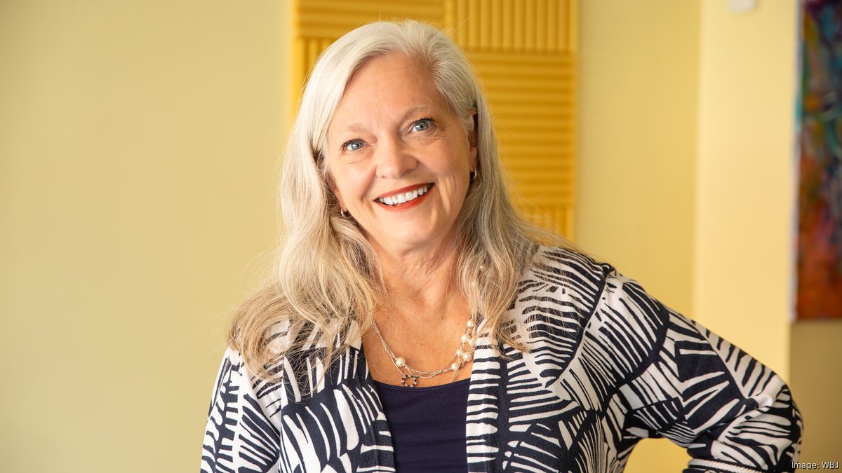 Karen Reimer, Ad Astra Financial Group - Wichita Business Journal