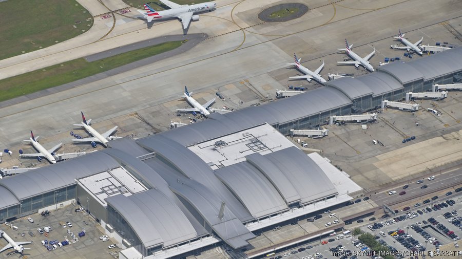 RDU plans $2.5B in upgrades, including new international runway ...