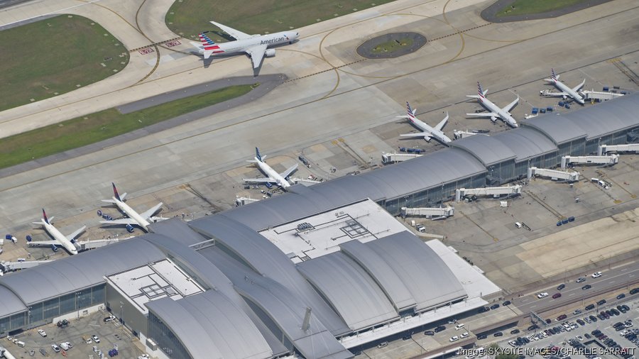 FAA proposes RDU airspace expansion to manage flight volume - Triad ...