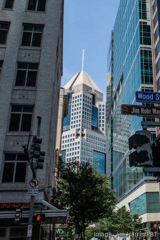 Highmark Health charts a path toward the future as it looks to ...