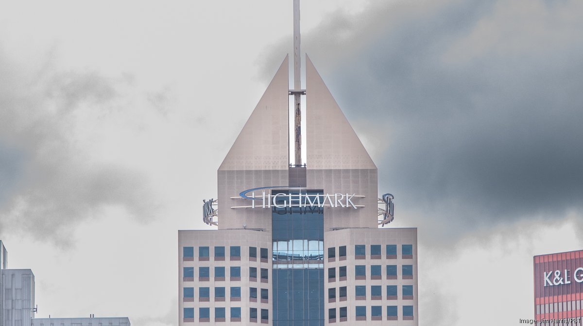 Highmark Health finances turn positive in first 9 months of 2023 ...