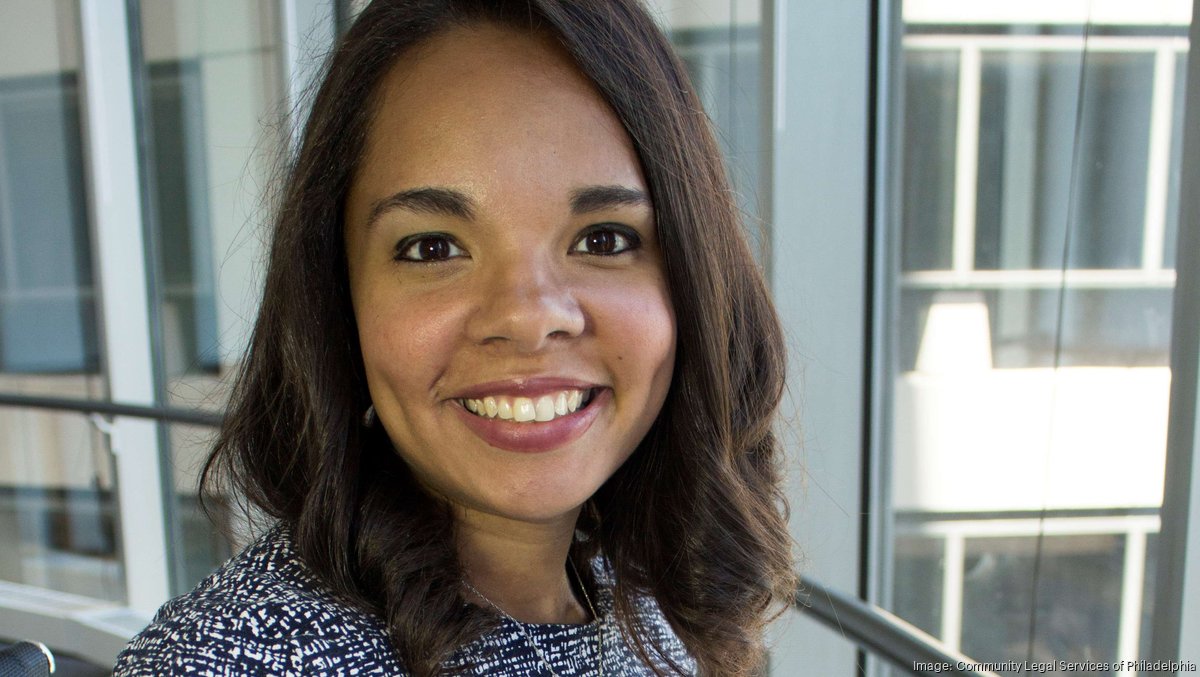 Best of the Bar 2023: Jenna Collins named 3rd annual Amber Racine Award ...