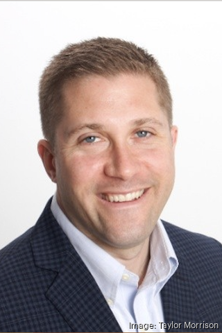 Builder Taylor Morrison doubles down on townhomes in Charlotte area ...