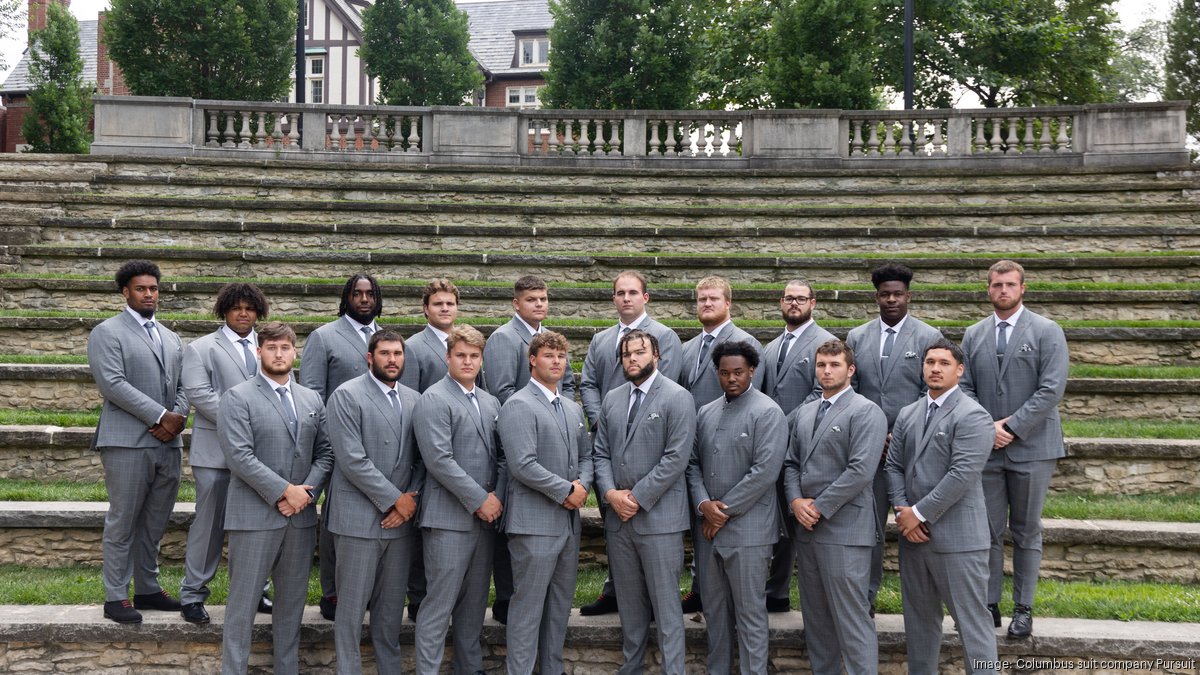 Ohio State has the third most NIL deals in the country - Columbus ...