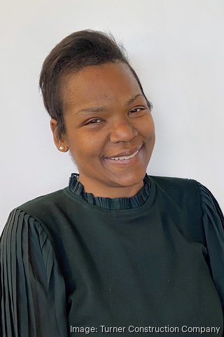 Kendra Clay aims for 'high-impact partnerships' at Turner Construction ...