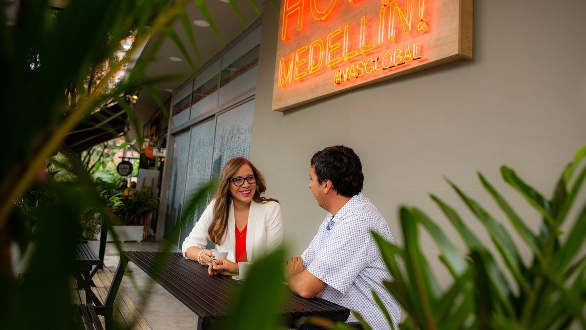 Leading with heart – The story of MAS Global Consulting and its ...