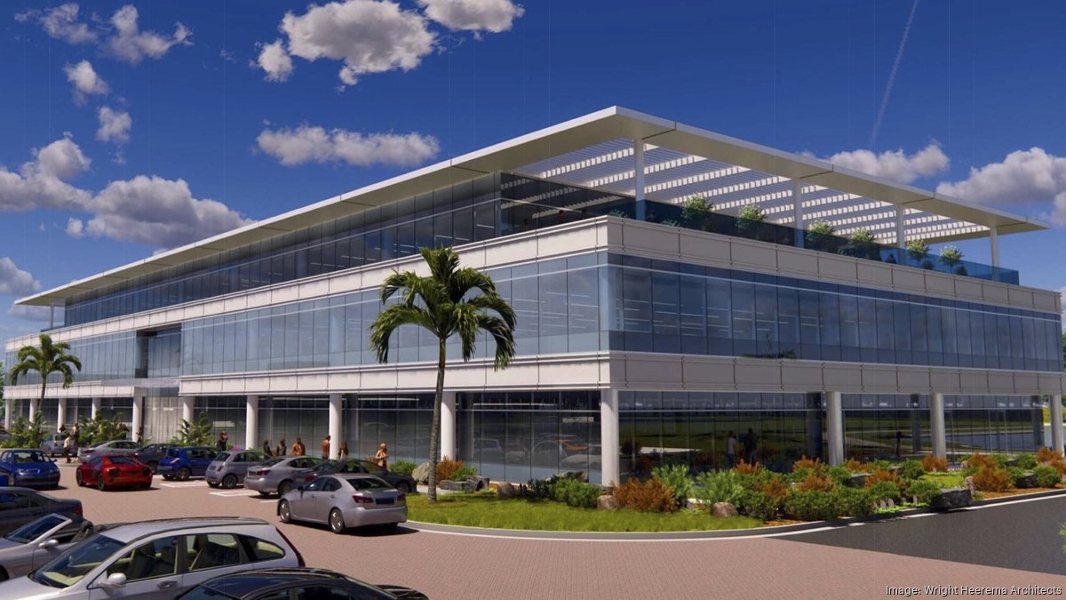 Toburn Partners gets construction loan to build Motorola office in ...