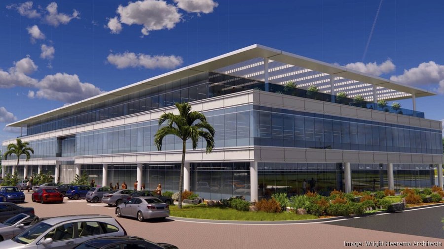 Toburn Partners gets construction loan to build Motorola office in ...