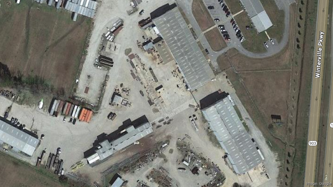 Cregger buys industrial buildings near Greenville, NC - Triangle ...