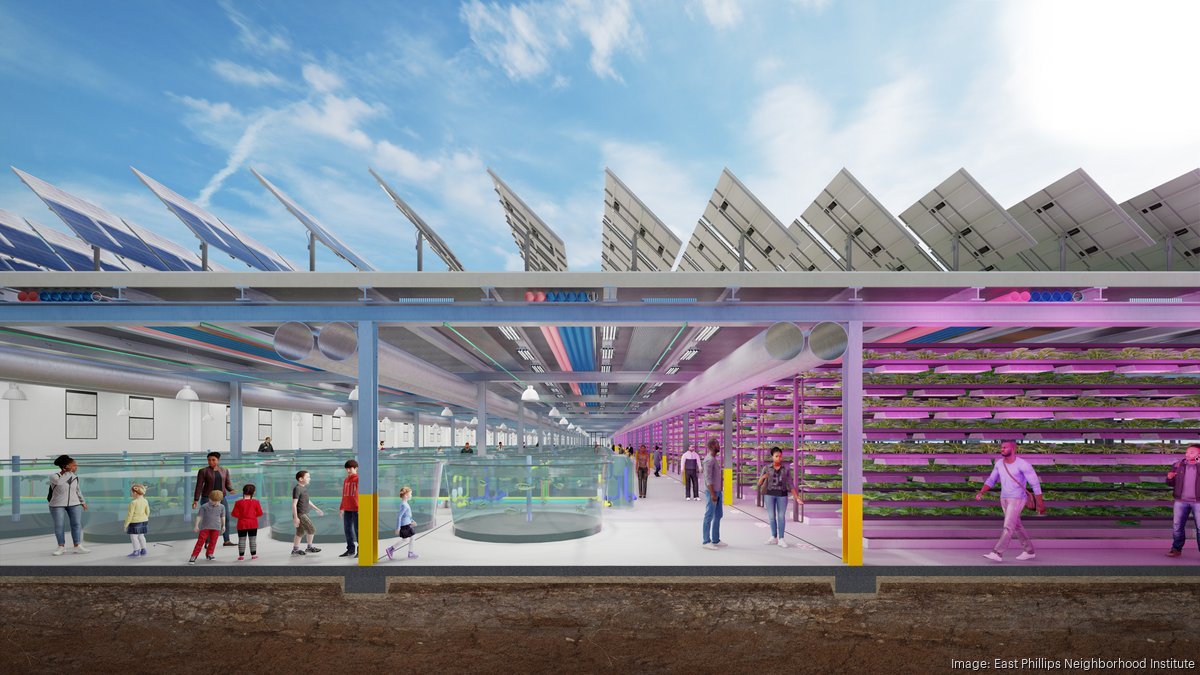 Minneapolis City Council approves Roof Depot site sale to EPNI ...