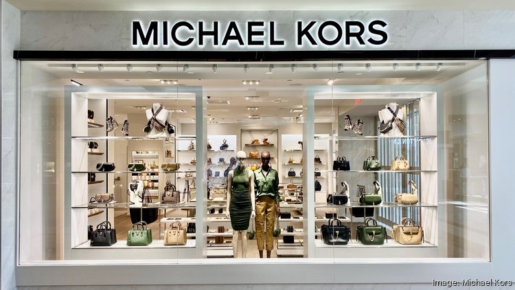 Michael Kors opens new concept store at Crabtree Valley Mall - Triangle ...