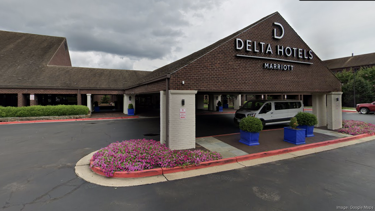 Delta Hotels Baltimore Hunt Valley will close in October - Baltimore ...