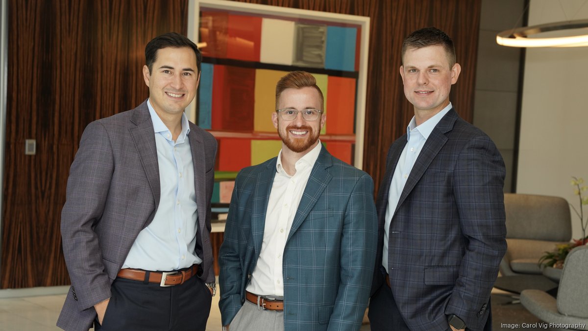 HamptonRock Partners opens Houston office, launches new services ...