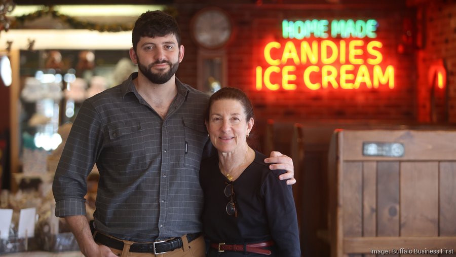 Where did new restaurants open and close in Western New York during ...