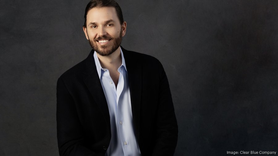 What Nick Ogden learned financing his first affordable housing ...