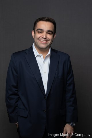 Moelis & Company launches clean tech investment arm - Houston Business ...