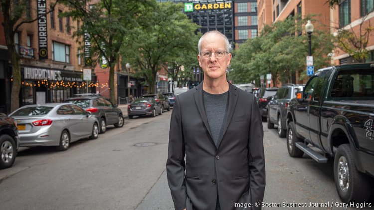 RMR, real estate firms seek new zoning for Boston's Bulfinch Triangle ...