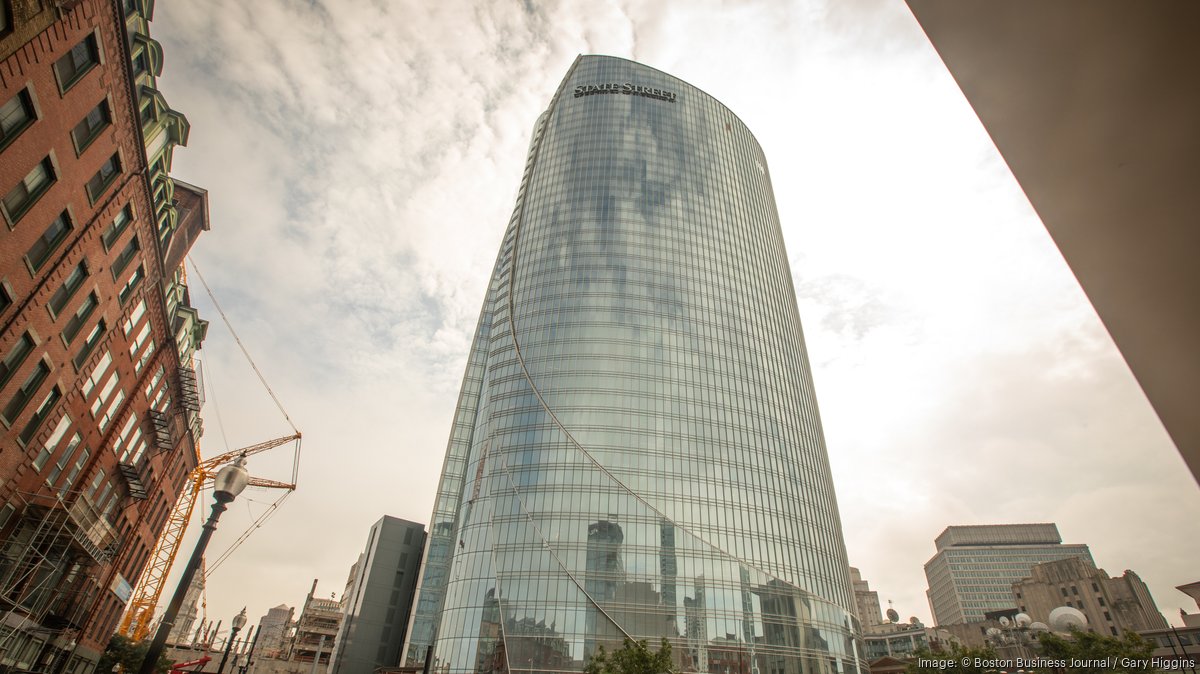 Amid executive changes, State Street lays off 1,500 employees - Boston ...