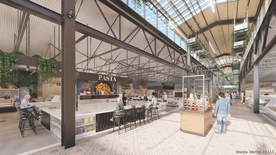 Market 42 farmers market to break ground in Brunswick, Ohio - Cleveland ...