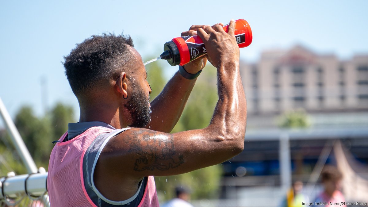 Phoenix Rising soccer team faces ‘massive challenge’ playing in ...