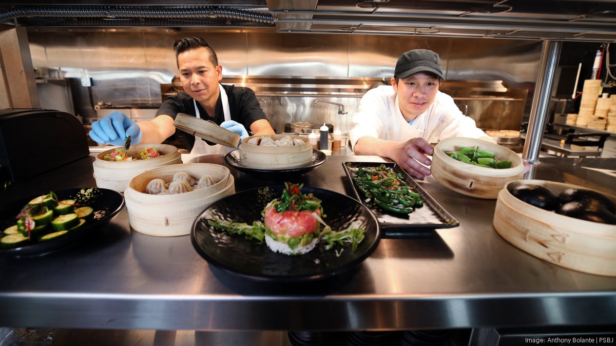 Fisherman Jack's opens on Everett's waterfront - Puget Sound Business ...