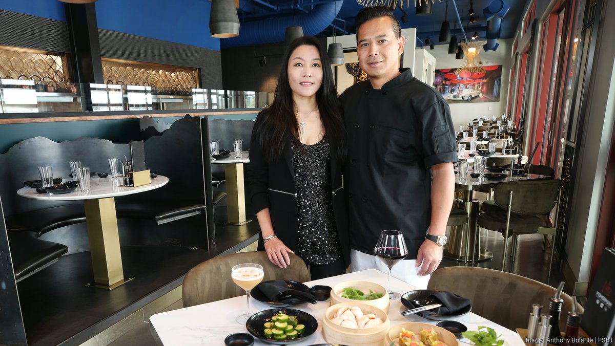 Family of restaurateurs launches new locations with distinct flavors ...