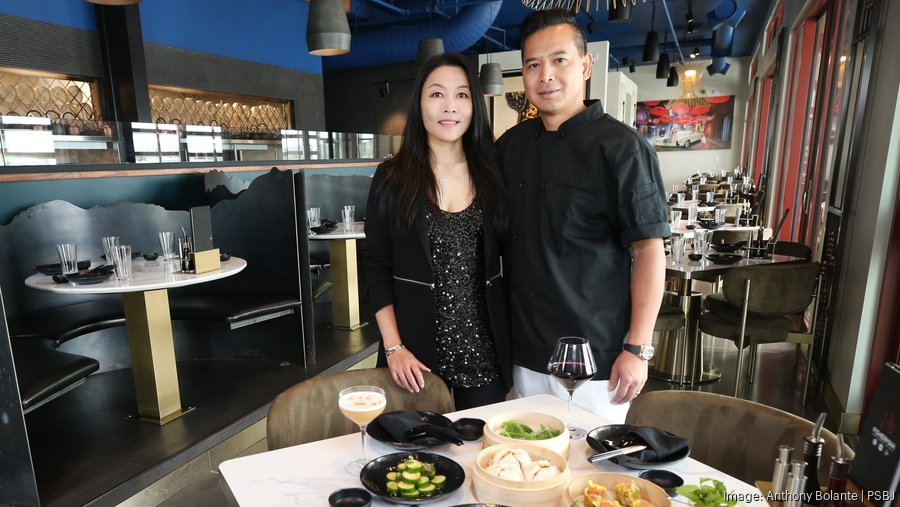 Family of restaurateurs launches new locations with distinct flavors ...