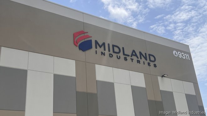 KC's Midland Industries takes on new majority owner Gemspring Capital ...